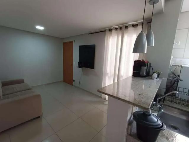 Apartamento para Venda em Americana/SP Jardim Terramérica II 2 Quartos