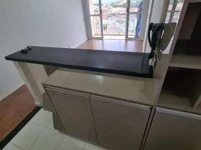 Apartamento para Venda em Americana/SP Jardim Terramérica II 2 Quartos