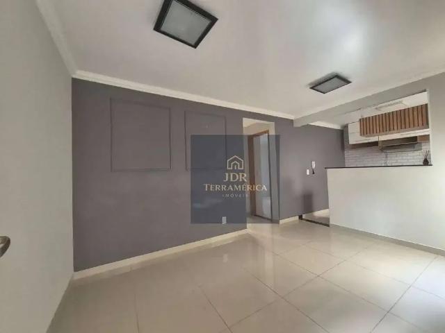 Apartamento para Venda em Americana/SP Jardim Terramérica II 2 Quartos