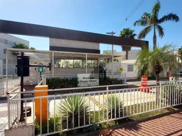 Apartamento para Venda em Americana/SP Jardim Terramérica II 2 Quartos