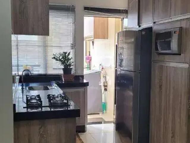 Apartamento para Venda em Americana/SP Jardim Terramérica II 2 Quartos