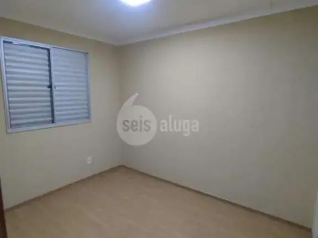 Apartamento para Venda em Americana/SP Jardim Terramérica II 2 Quartos