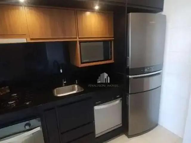 Apartamento para Venda em Americana/SP Jardim Terramérica II 2 Quartos