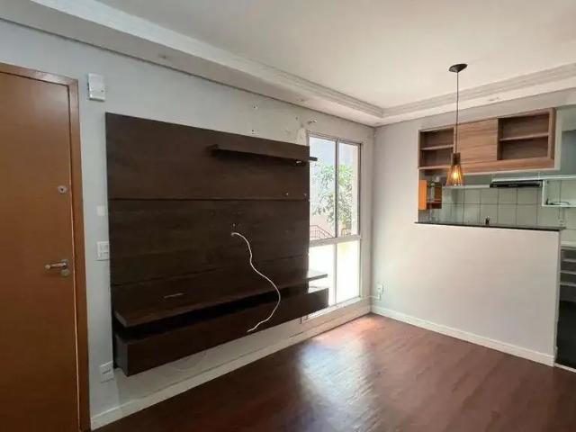Apartamento para Venda em Americana/SP Jardim Terramérica II 2 Quartos
