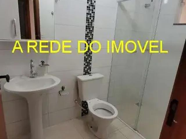 Apartamento para Venda em Americana/SP Jardim Terramérica II 2 Quartos