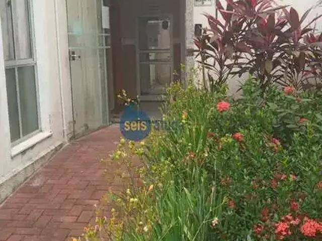 Apartamento para Venda em Americana/SP Jardim Terramérica II 2 Quartos