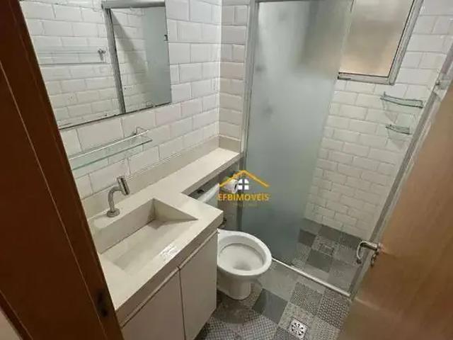 Apartamento para Venda em Americana/SP Jardim Terramérica II 2 Quartos