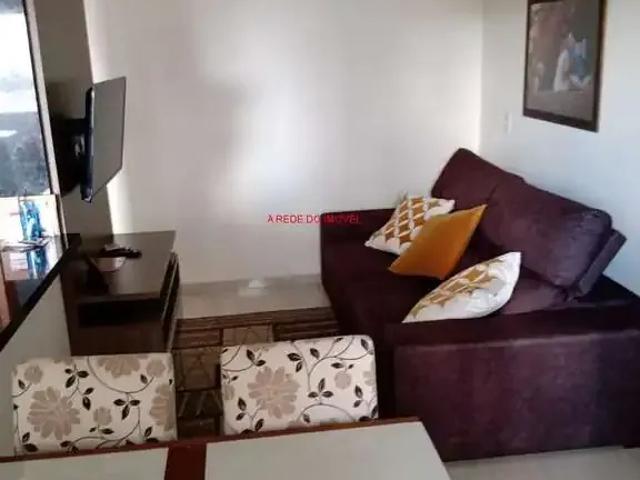 Apartamento para Venda em Americana/SP Jardim Terramérica II 2 Quartos