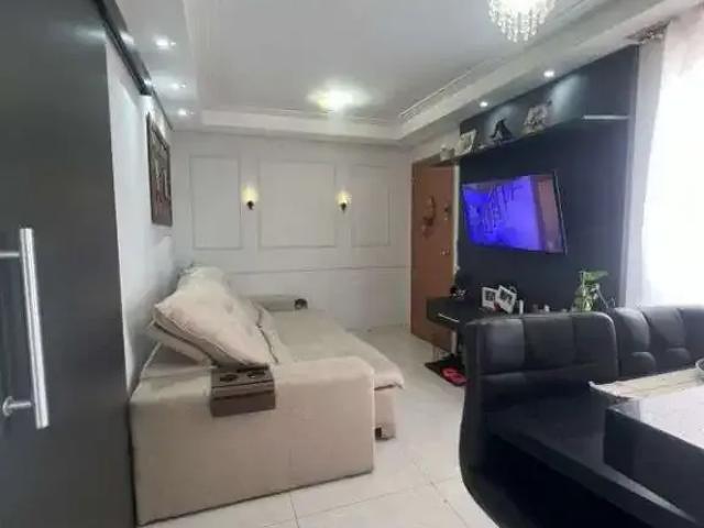 Apartamento para Venda em Americana/SP Jardim Terramérica II 2 Quartos
