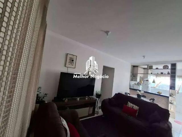 Apartamento para Venda em Americana/SP Jardim Terramérica II 3 Quartos