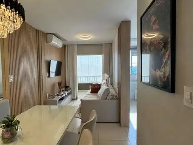 Apartamento para Venda em Americana/SP Jardim Terramérica II 3 Quartos