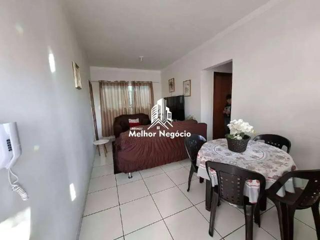 Apartamento para Venda em Americana/SP Jardim Terramérica II 3 Quartos