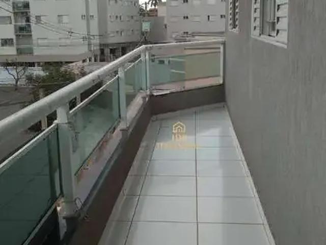 Apartamento para Venda em Americana/SP Jardim Terramérica II 3 Quartos
