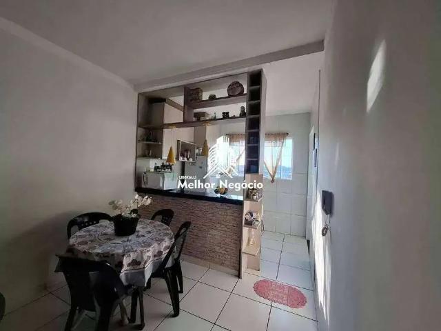 Apartamento para Venda em Americana/SP Jardim Terramérica II 3 Quartos