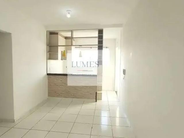 Apartamento para Venda em Americana/SP Jardim Terramérica II 3 Quartos
