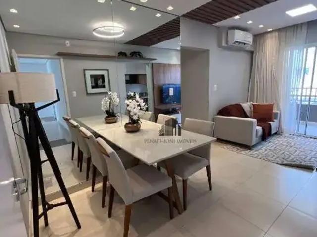 Apartamento para Venda em Americana/SP Jardim Terramérica II 3 Quartos