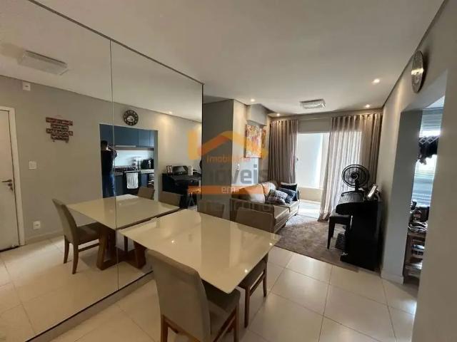 Apartamento para Venda em Americana/SP Jardim Terramérica III 3 Quartos