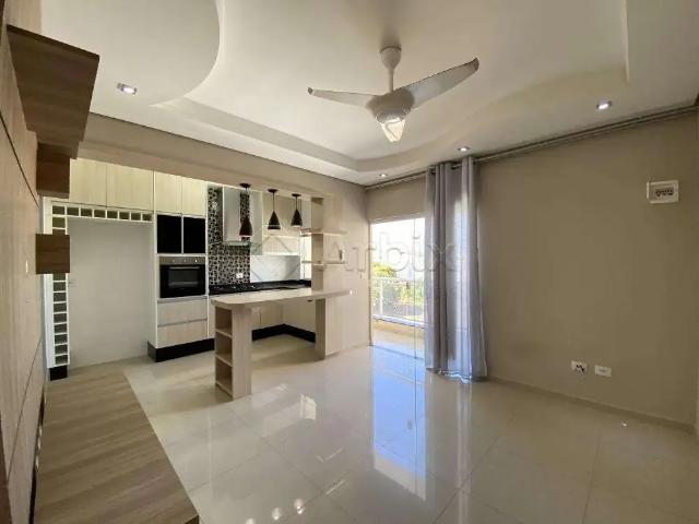 Apartamento para Venda em Americana/SP Jardim Terramérica III 3 Quartos