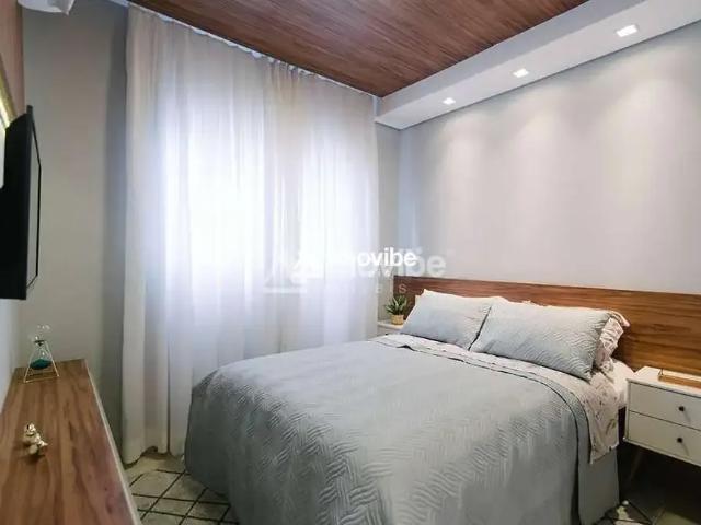 Apartamento para Venda em Americana/SP Jardim Terramérica III 2 Quartos
