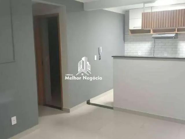 Apartamento para Venda em Americana/SP Jardim Terramérica III 2 Quartos