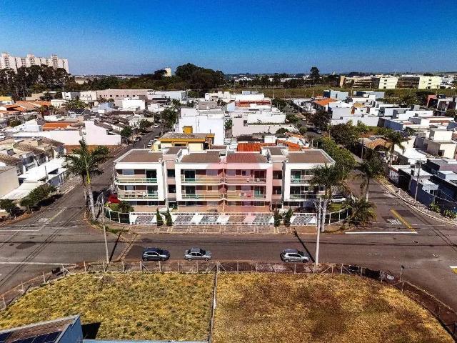 Apartamento para Venda em Americana/SP Jardim Terramérica III 2 Quartos