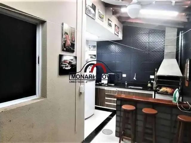 Apartamento para Venda em Americana/SP Jardim Terramérica III 2 Quartos