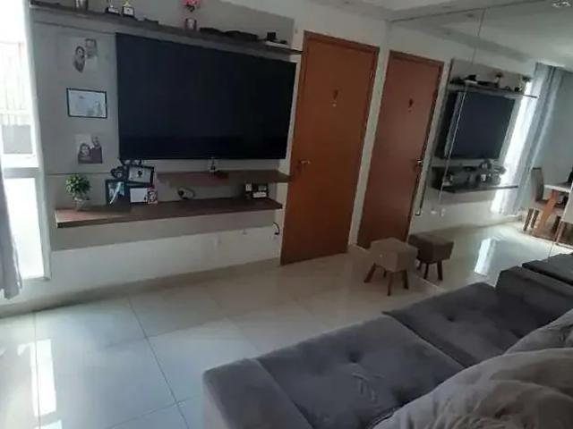 Apartamento para Venda em Americana/SP Jardim Terramérica III 2 Quartos