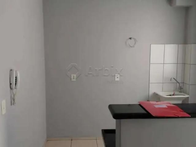 Apartamento para Venda em Americana/SP Jardim Terramérica III 2 Quartos