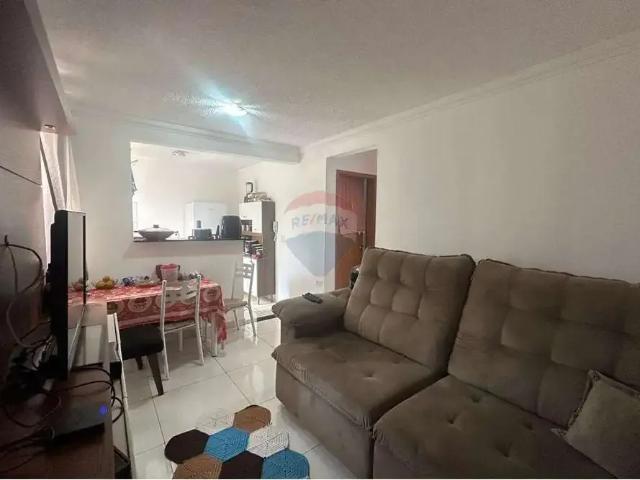 Apartamento para Venda em Americana/SP Jardim Terramérica III 2 Quartos
