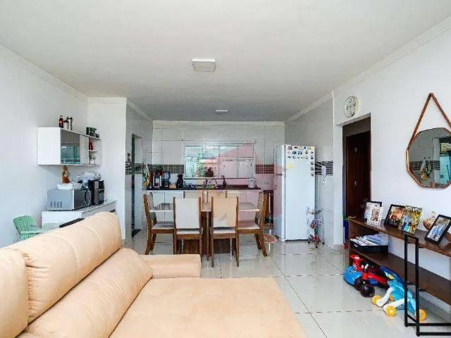 Apartamento para Venda em Americana/SP Jardim Terramérica III 2 Quartos