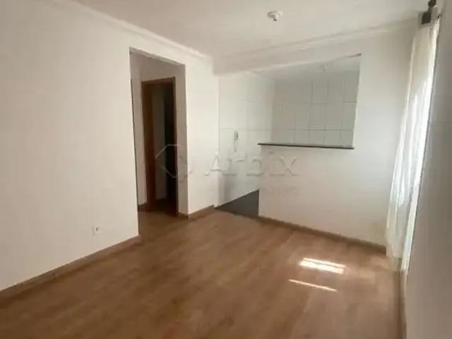Apartamento para Venda em Americana/SP Jardim Terramérica III 2 Quartos