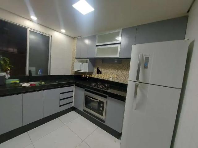 Apartamento para Venda em Americana/SP Jardim Terramérica III 2 Quartos