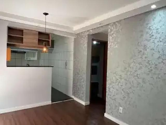 Apartamento para Venda em Americana/SP Jardim Terramérica III 2 Quartos