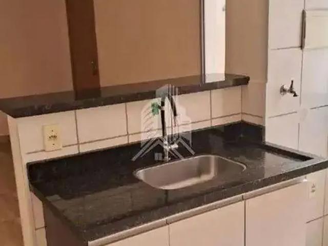 Apartamento para Venda em Americana/SP Jardim Terramérica III 2 Quartos