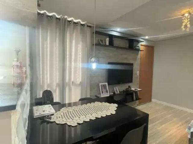 Apartamento para Venda em Americana/SP Jardim Terramérica III