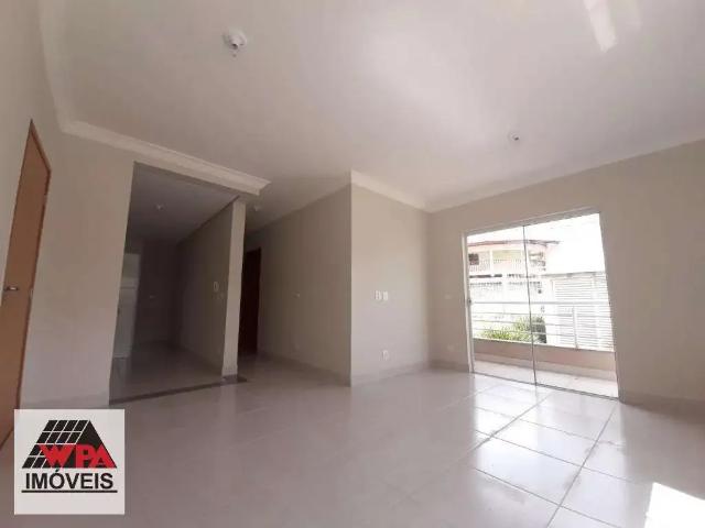 Apartamento para Venda em Americana/SP Jardim Alvorada 2 Quartos