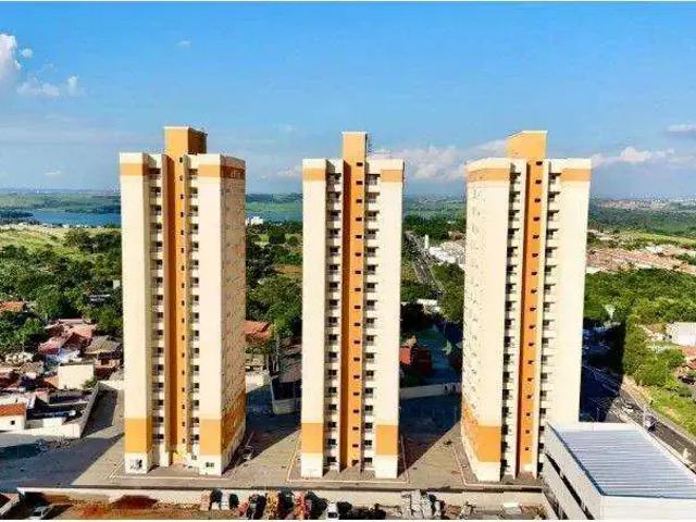 Apartamento para Venda em Americana/SP Jardim América II 2 Quartos