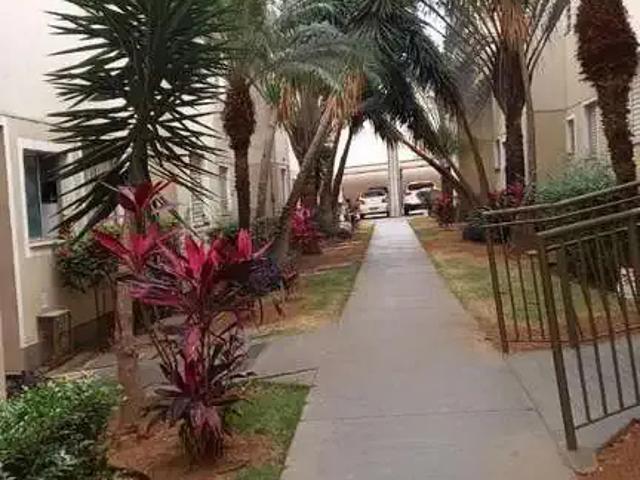 Apartamento para Venda em Americana/SP Jardim América II 2 Quartos