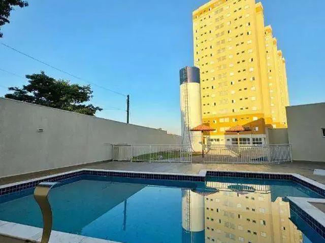 Apartamento para Venda em Americana/SP Jardim América II 2 Quartos