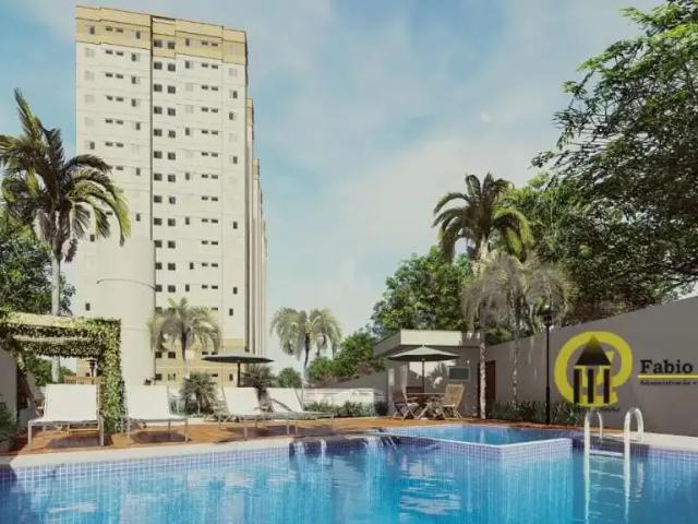 Apartamento para Venda em Americana/SP Jardim América II 2 Quartos