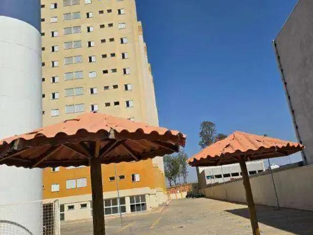 Apartamento para Venda em Americana/SP Jardim América II 2 Quartos