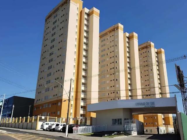 Apartamento para Venda em Americana/SP Jardim América II 2 Quartos