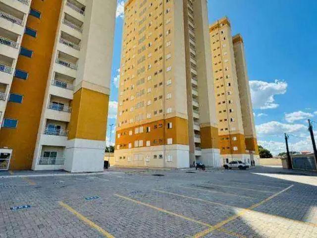 Apartamento para Venda em Americana/SP Jardim América II 2 Quartos