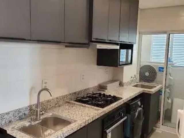 Apartamento para Venda em Americana/SP Jardim América 2 Quartos