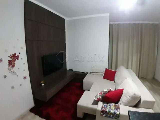 Apartamento para Venda em Americana/SP Jardim América 2 Quartos
