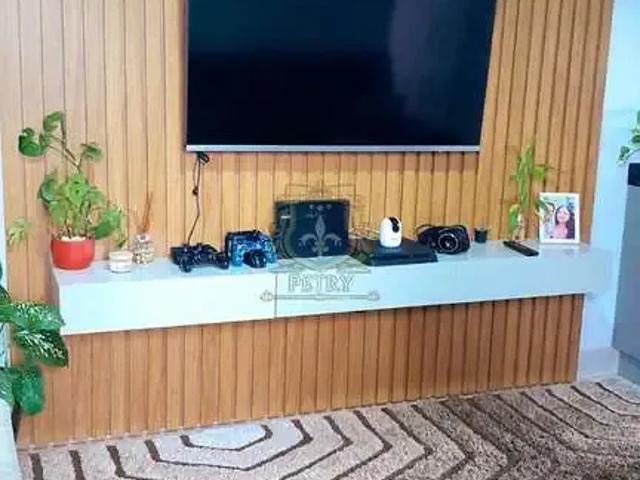 Apartamento para Venda em Americana/SP Jardim América 2 Quartos
