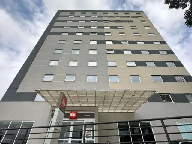 Apartamento para Venda em Americana/SP Jardim Bela Vista 1 Quartos