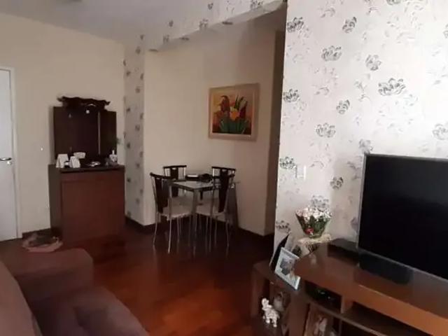Apartamento para Venda em Americana/SP Jardim Bela Vista 2 Quartos