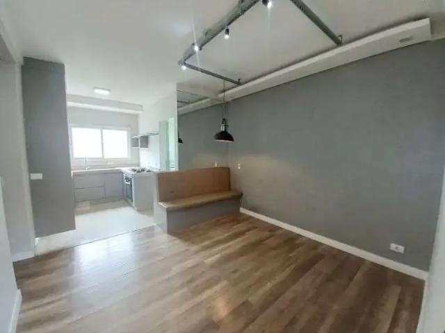 Apartamento para Venda em Americana/SP Jardim Bela Vista 2 Quartos