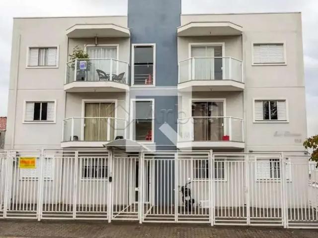 Apartamento para Venda em Americana/SP Jardim Bela Vista 2 Quartos